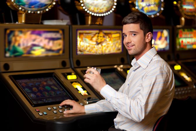 Casinos en Guanacaste, Costa Rica - Go Visit Costa Rica