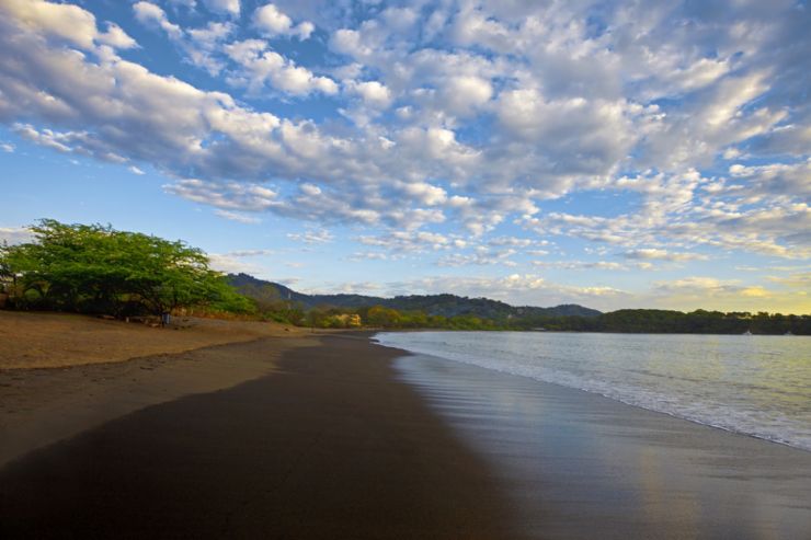 Playa Bejuco, Costa Rica - Guía de la Ciudad - Go Visit Costa Rica