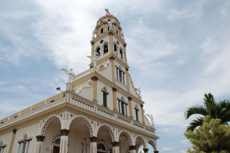 Alajuela, Costa Rica - Guía de la Ciudad - Go Visit Costa Rica