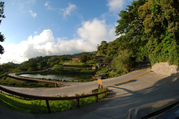 Monteverde Costa Rica - Go Visit Costa Rica