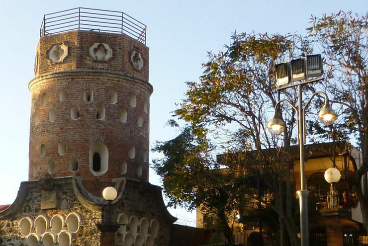 Heredia, Costa Rica - Guía de la Ciudad - Go Visit Costa Rica