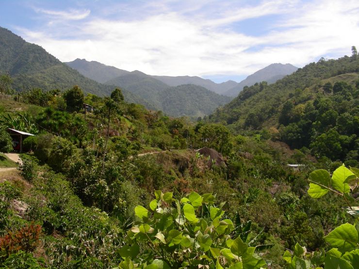 Parque Nacional Chirripó, Costa Rica - Guía de la Ciudad - Go Visit ...