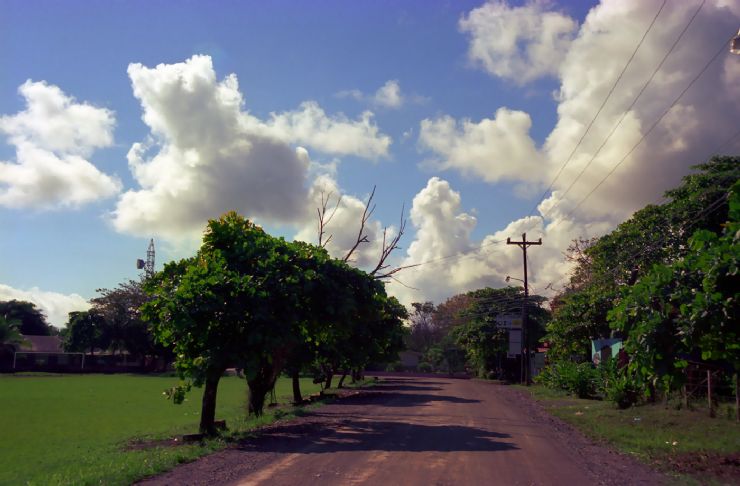 Golfito, Costa Rica - Guía de la Ciudad - Go Visit Costa Rica