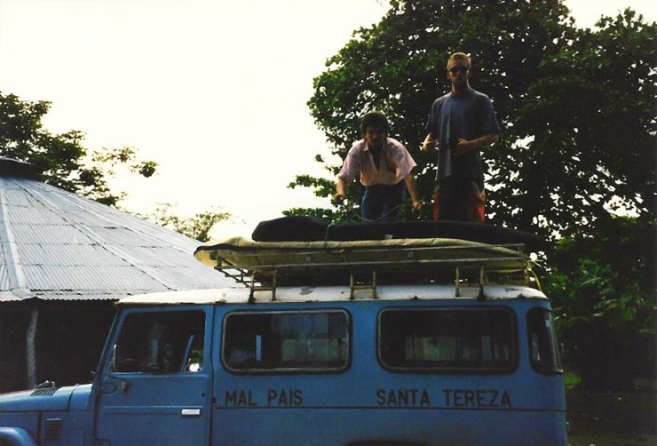 Cóbano, Costa Rica - Guía de la Ciudad - Go Visit Costa Rica