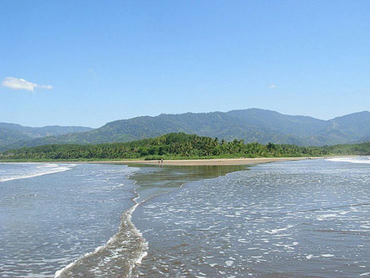 Playa Uvita, Costa Rica - Guía de la Ciudad - Go Visit Costa Rica
