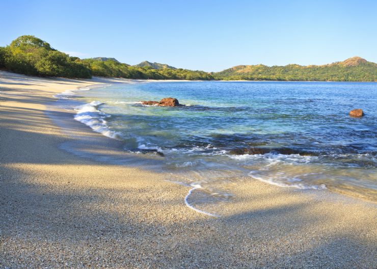Playa Conchal, Guanacaste - Go Visit Costa Rica