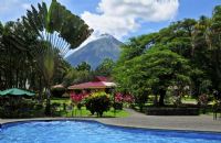 Parque Nacional Volcán Arenal, Costa Rica - Guía de la Ciudad - Go ...