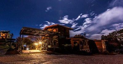 Santa Maria de Dota, Costa Rica - Guía de la Ciudad - Go Visit Costa Rica