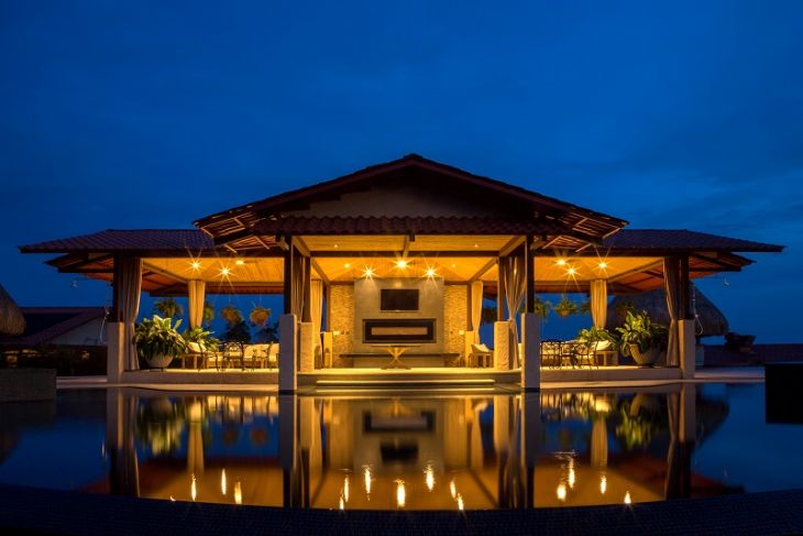 Hacienda AltaGracia Auberge Resort - Go Visit Costa Rica