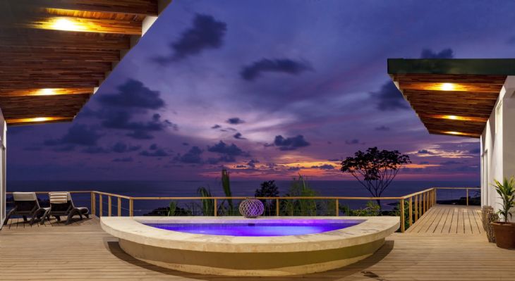 El Castillo - Go Visit Costa Rica