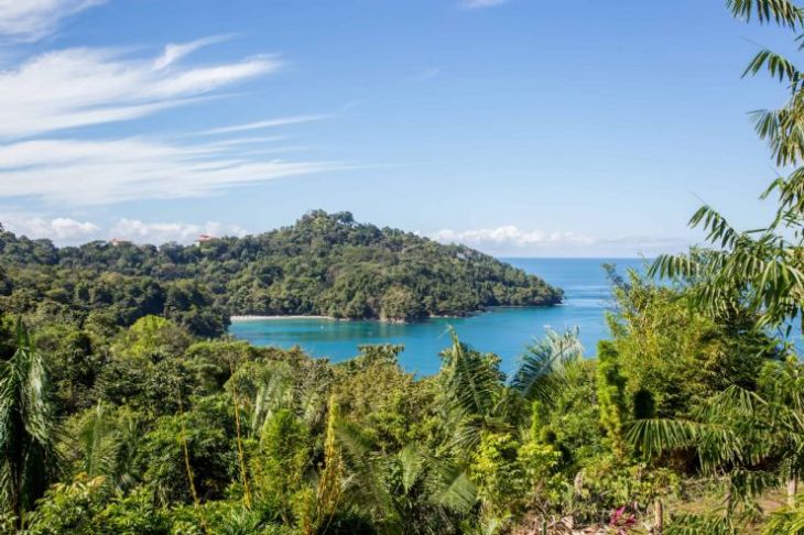 Tulemar Resort - Go Visit Costa Rica